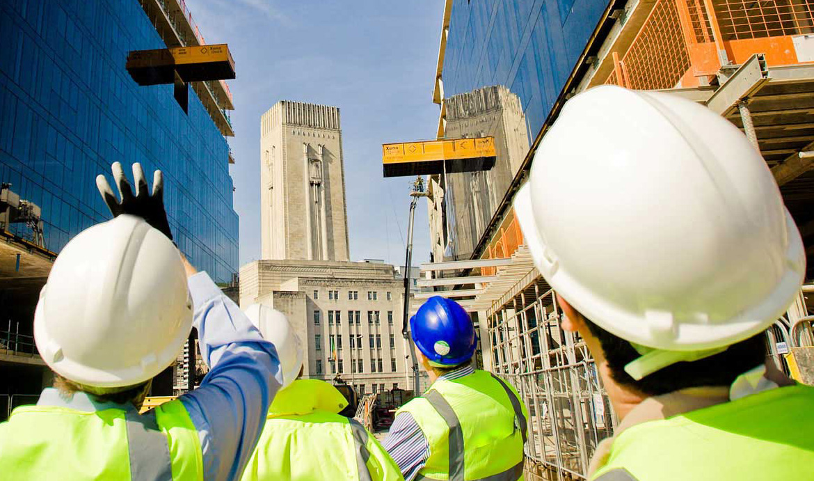 Building Testing, Assessments & Certification – One Stop Consult