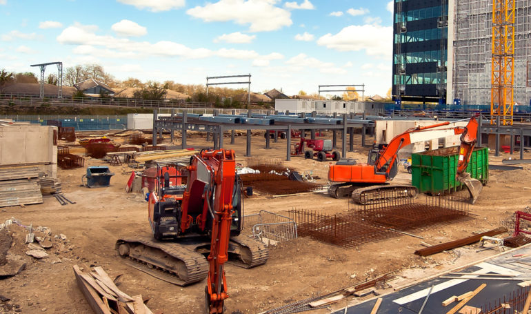 Geotechnical Site Investigation - One Stop Consult