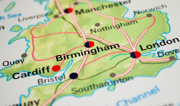 Utility Location & Mapping Surveys - One Stop Consult