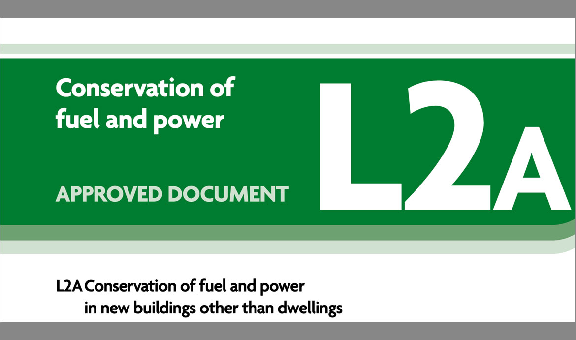 L2A SBEM Calculations – One Stop Consult